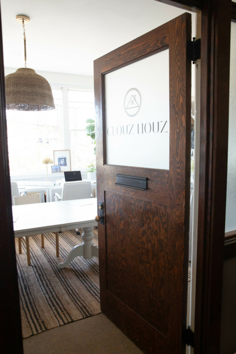 We Organized Our Design Studio ... Here's How! - Interior Design Studio ...