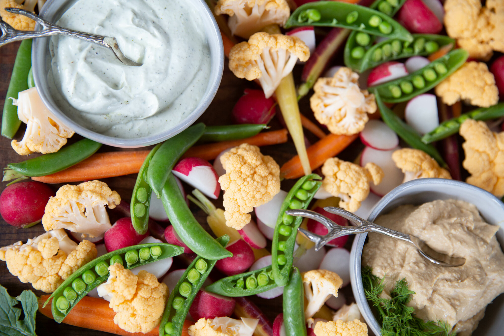 An Easy Spring Appetizer You Can Whip Up in a Flash - Interior Design ...