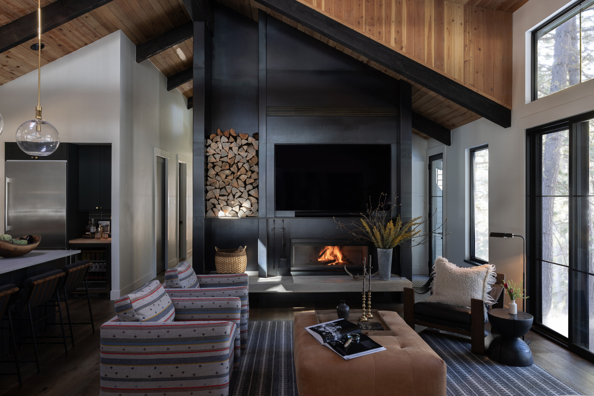Black Butte Beauty - Interior Design Studio in Bend, OR