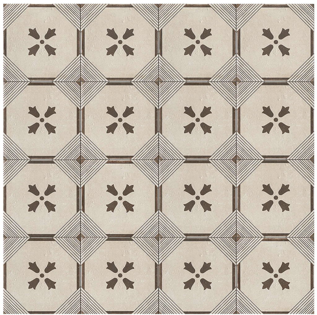 Palazzo 12" x 24" Porcelain Wall & Floor Tile - Interior Design Studio ...