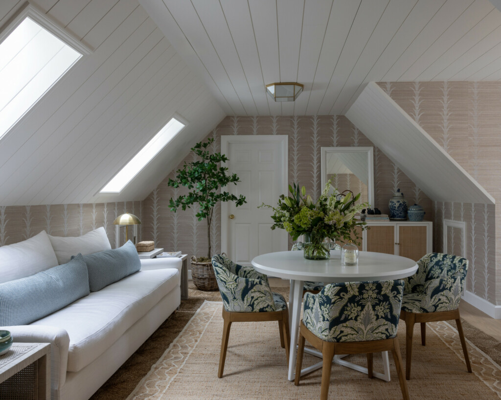 So Susie Headquarters:The Plans, Materials & Details - Interior Design ...