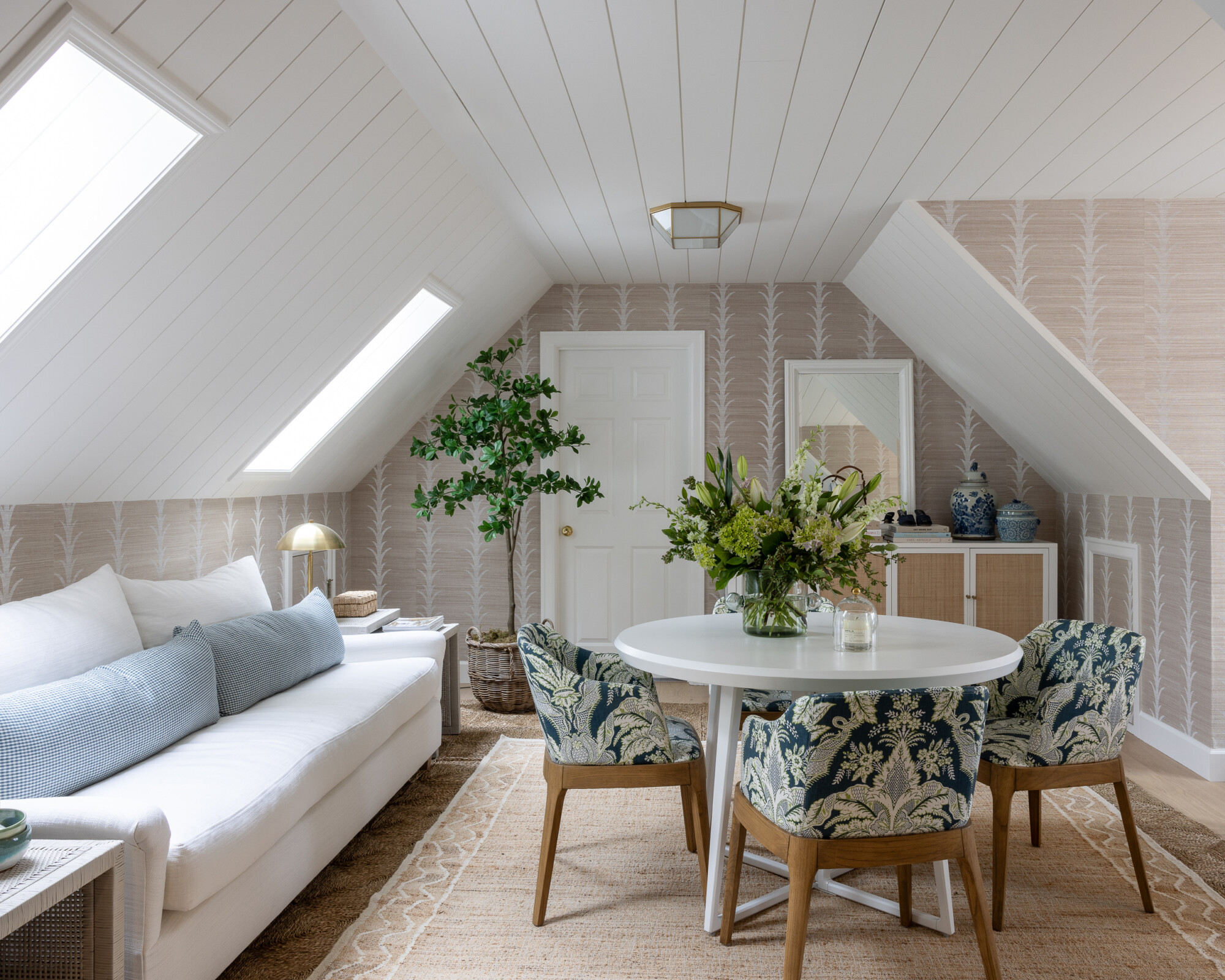 So Susie Headquarters - Interior Design Studio in Bend, OR