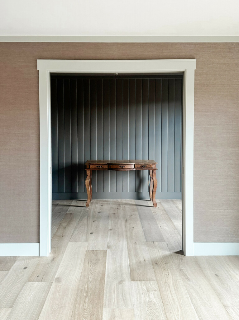 How to Choose Wall and Trim Color Combinations - Interior Design Studio ...