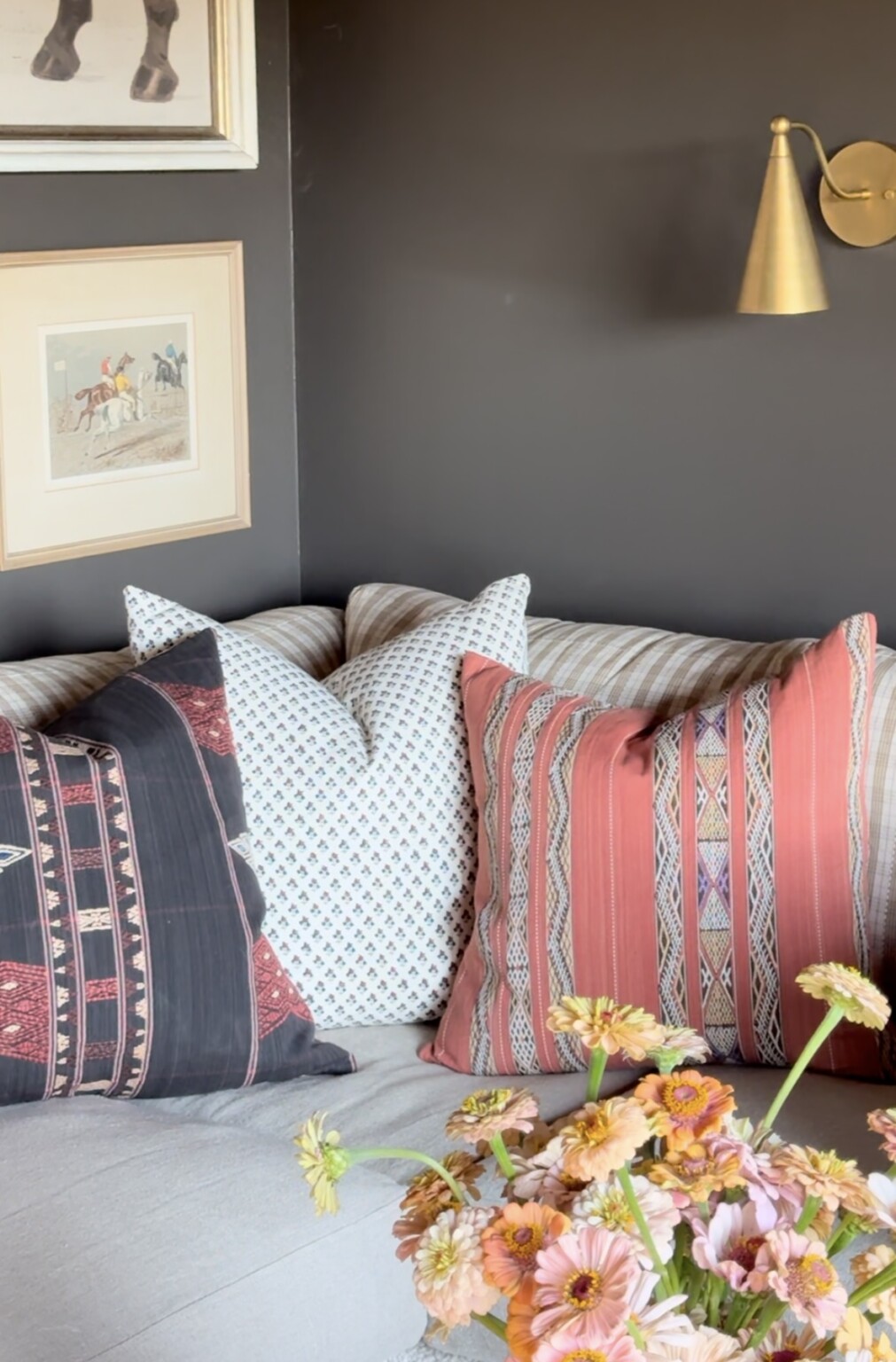 The Tumalo Rumpus Room Reveal - Interior Design Studio in Bend, OR