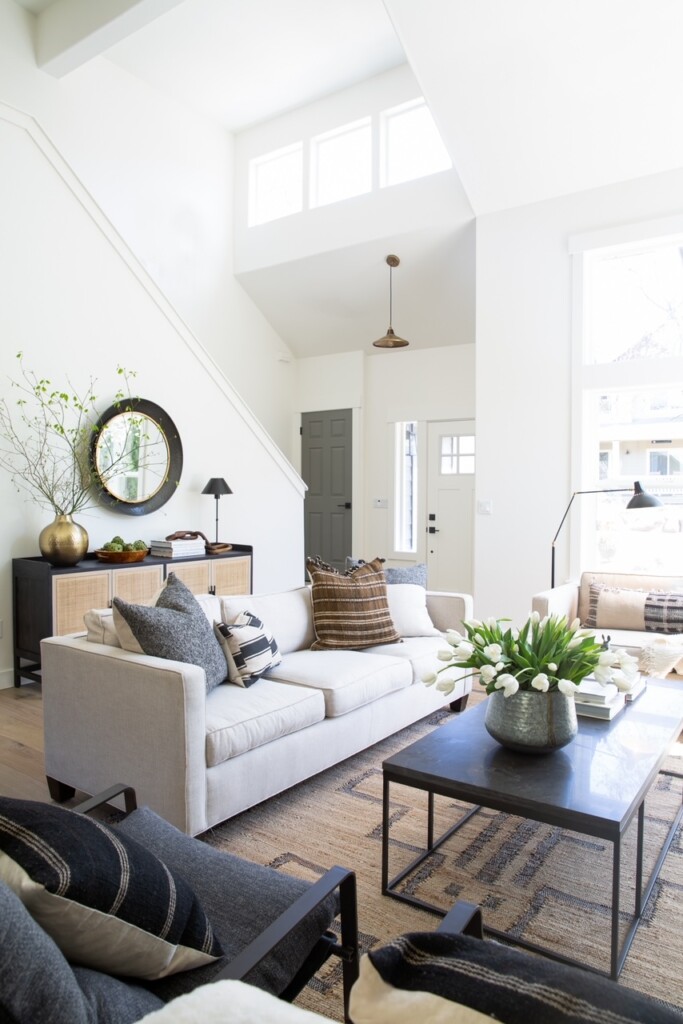 The Best White Paints: Here Are My Favorites - Interior Design Studio ...