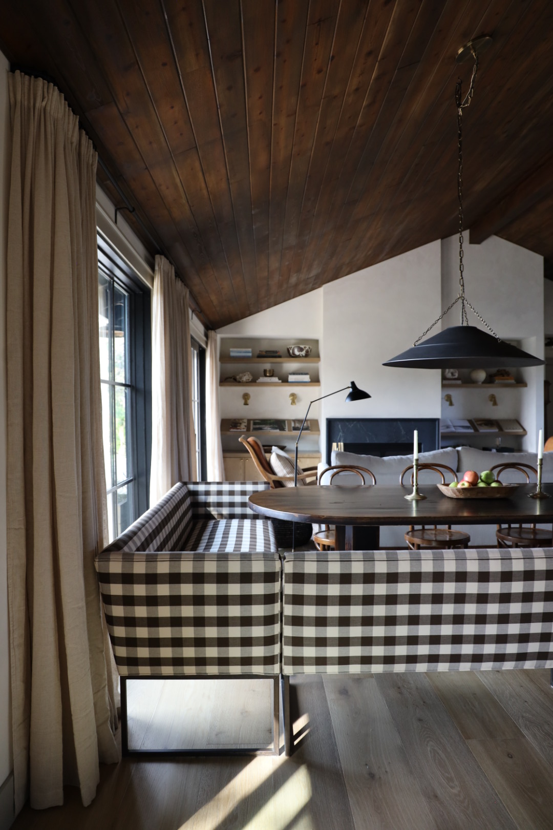 A High End Window Covering Hack You Must Try - Interior Design Studio ...