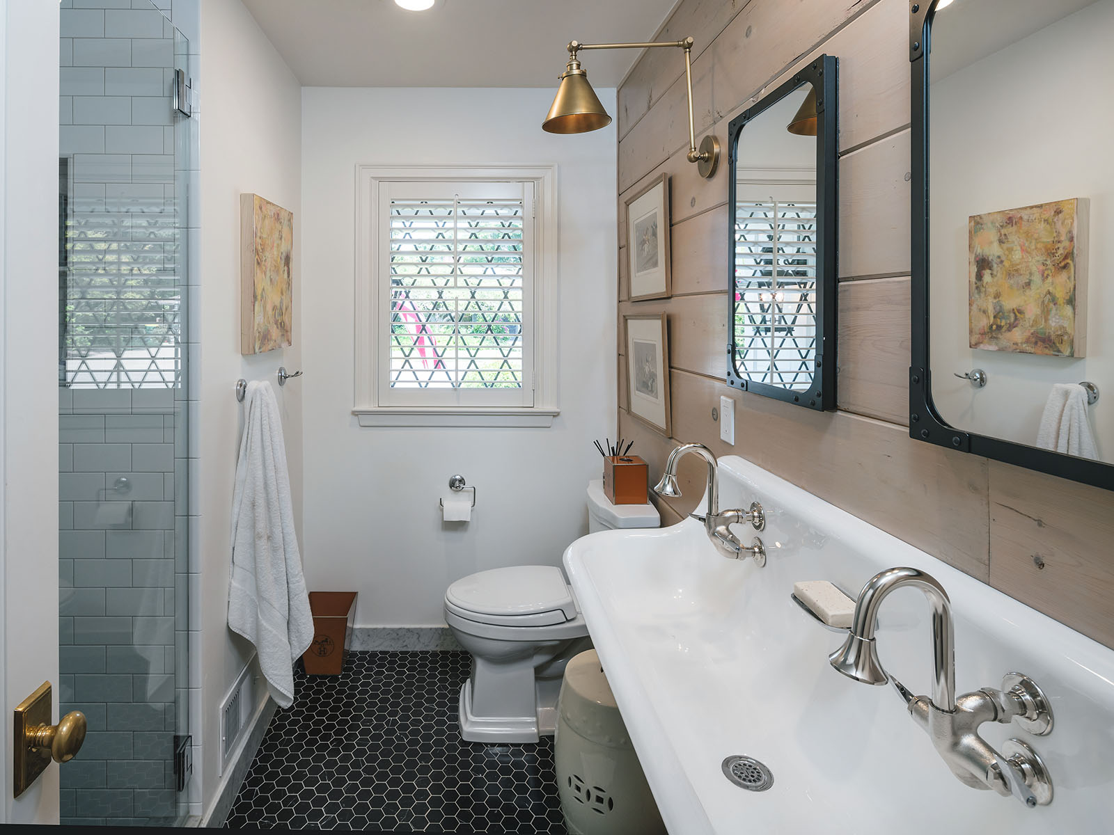 Master Your Tile Project: Design, Layouts, and Grout - Interior Design ...