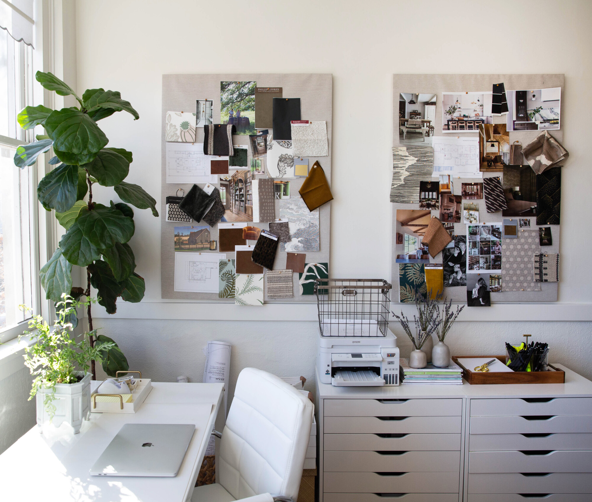 Our Client Design Process: A Holistic Approach - Interior Design Studio ...