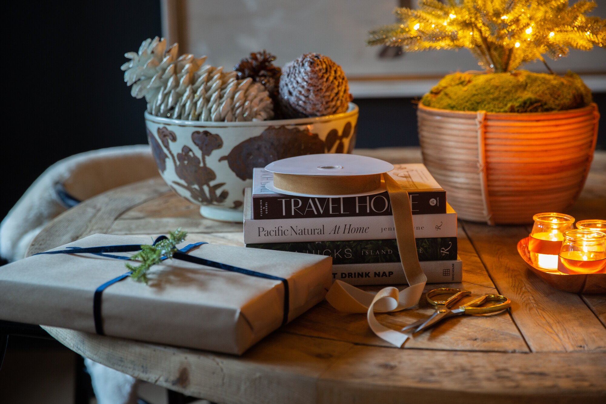 The Quintessential Holiday Gift Guide - Interior Design Studio in Bend, OR