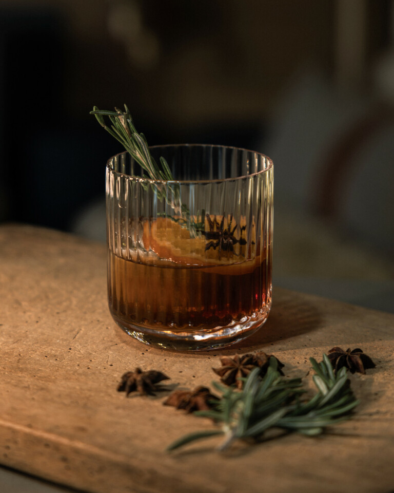 How to Plan an Easy & Impromptu Holiday Party - Interior Design Studio ...