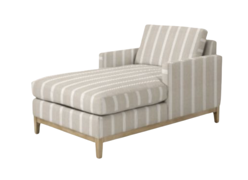 From Cozy Corners to Luxe Lounging: The Power of the Perfect Chaise ...
