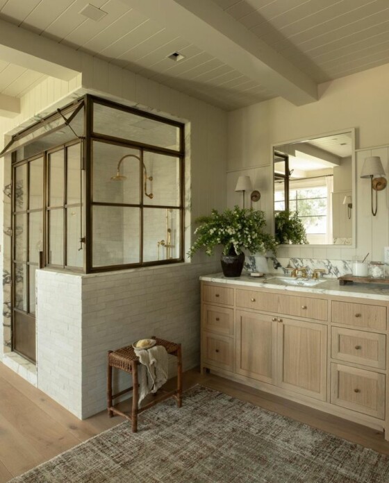 Our Designer Formula for Mixing Finishes - Interior Design Studio in ...