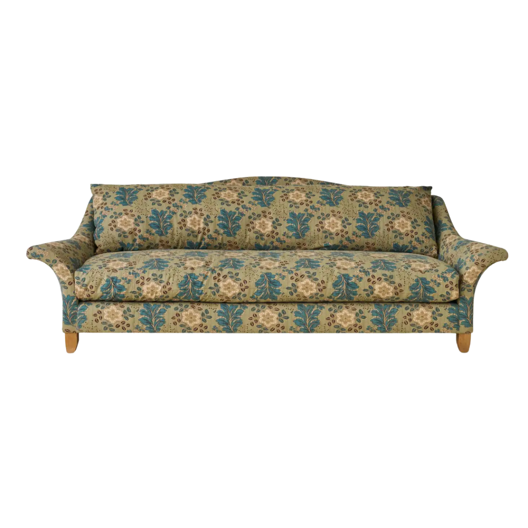 Mulberry Sofa, West Haddon Hall Collection - Interior Design Studio in ...