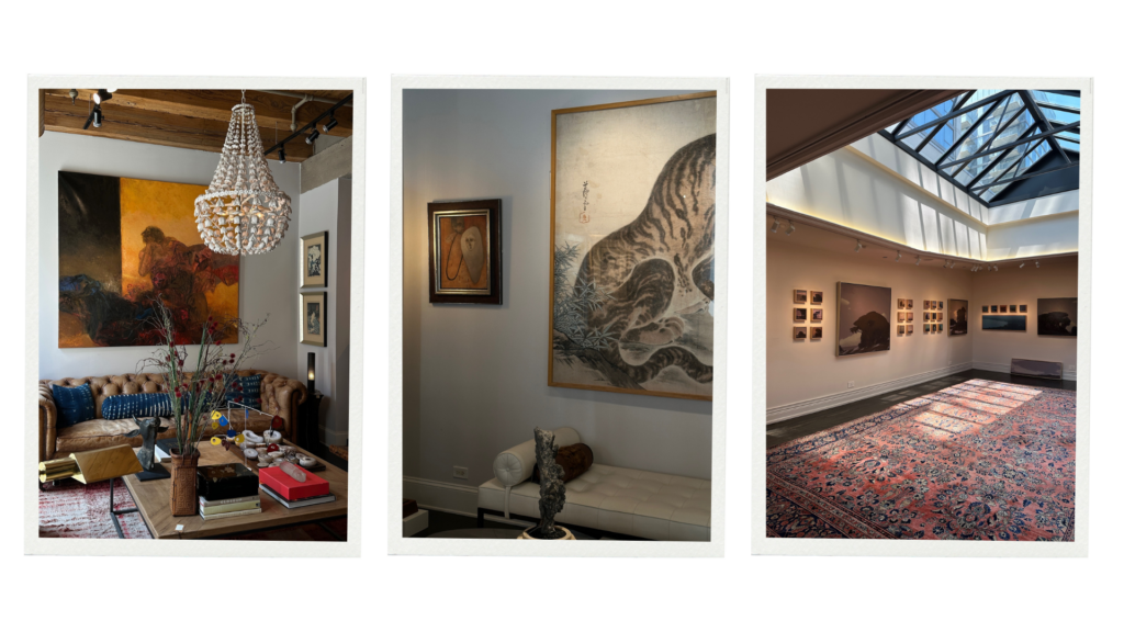 Design Lovers' Chicago Guide - Interior Design Studio in Bend, OR