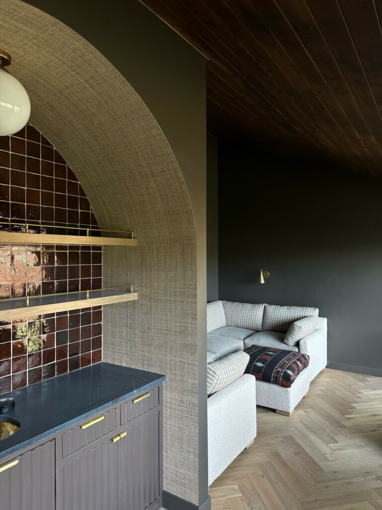 How to Pick the Right Grout Color - Interior Design Studio in Bend, OR