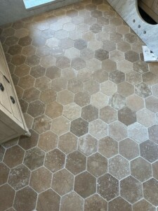 How to Pick the Right Grout Color - Interior Design Studio in Bend, OR