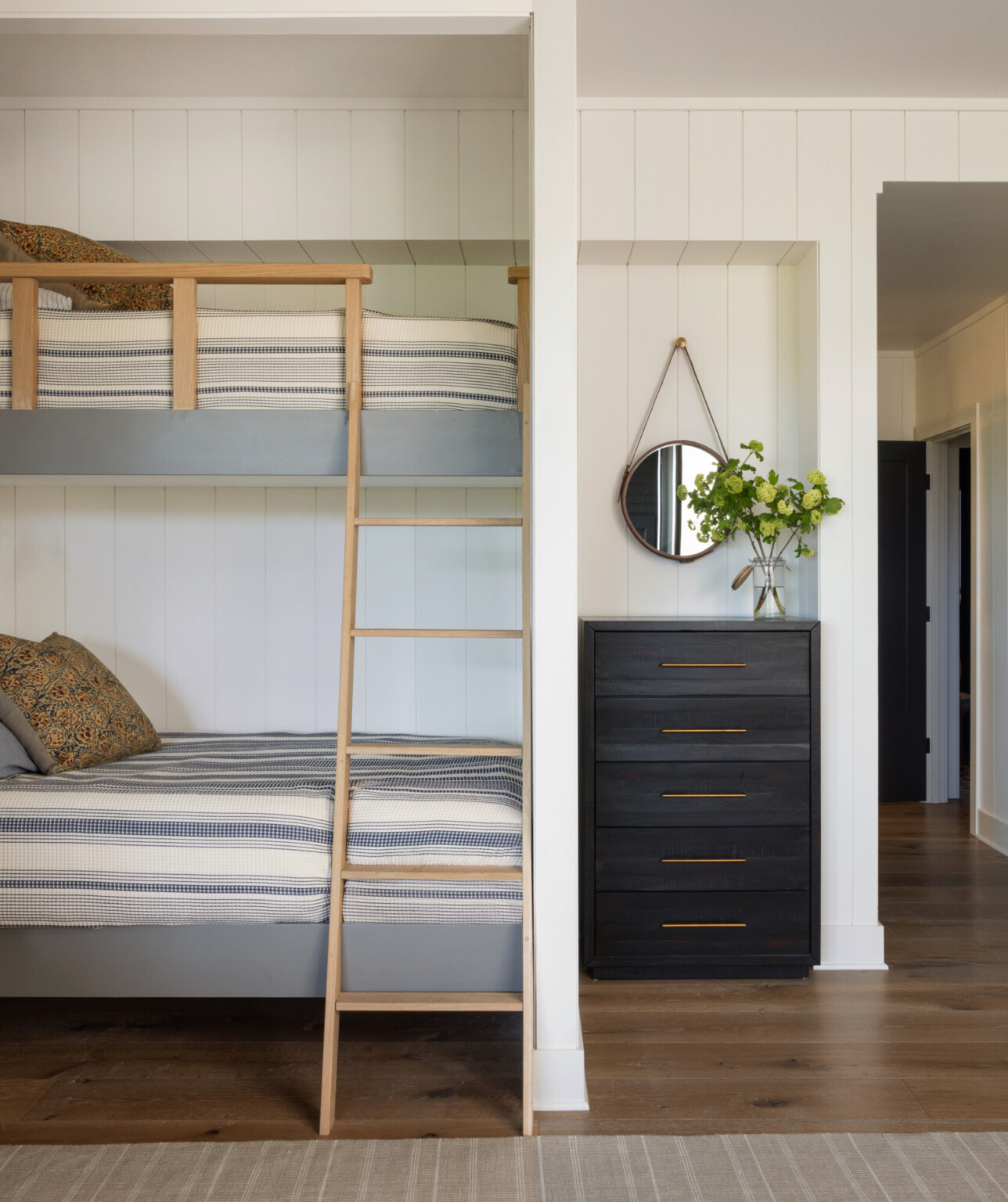 What is Tongue and Groove Paneling: a Designer's Guide to This Classic ...